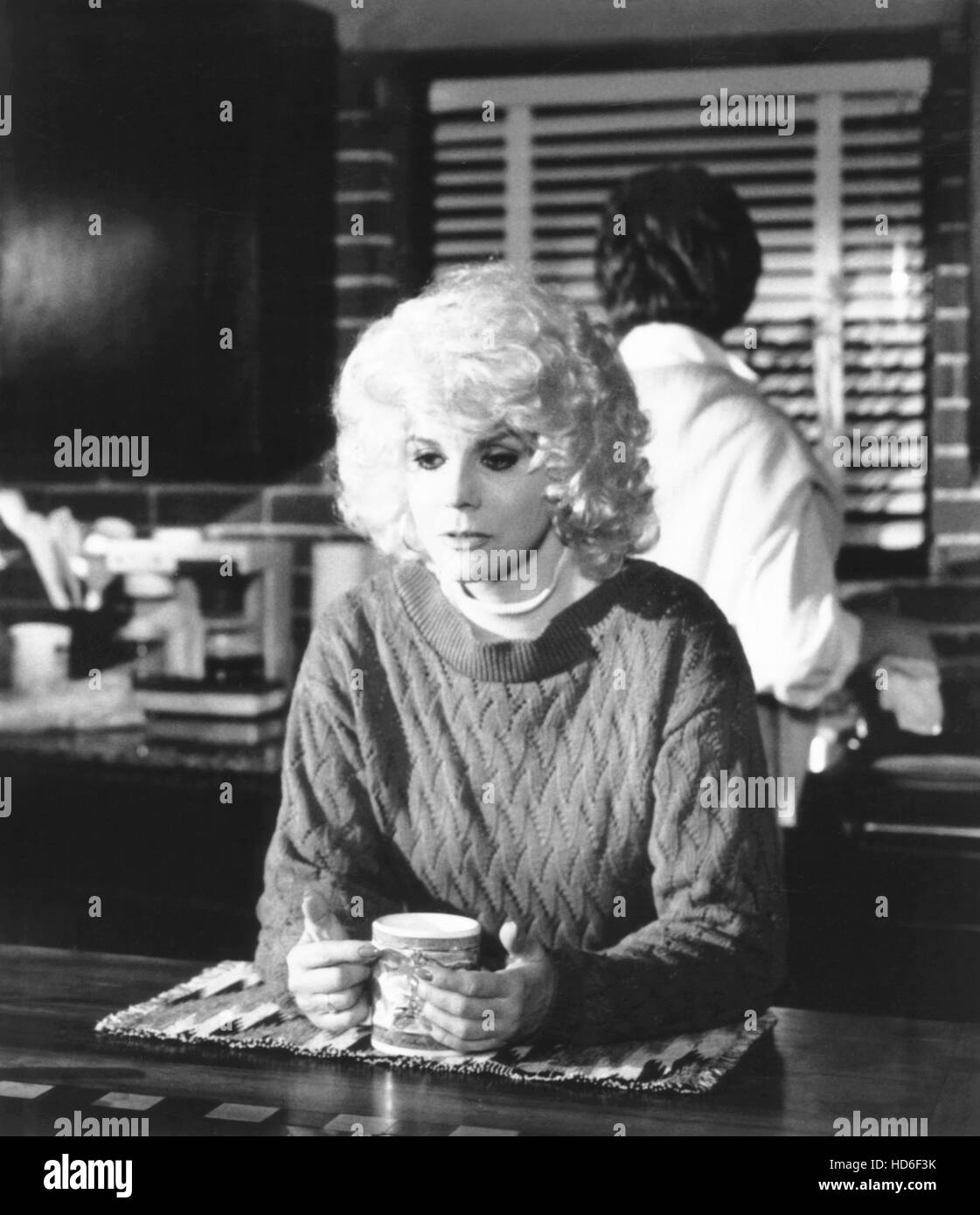OUR SONS, Ann-Margret, Julie andrews (rear), 1991, Ph: Tony Triolo ...