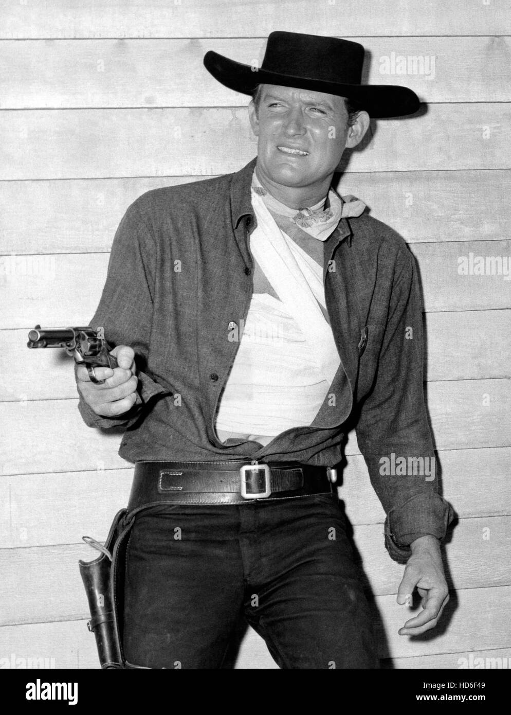 OUTLAWS, Don Collier, 'My Friend, The Horse Thief' (Season 2, aired ...