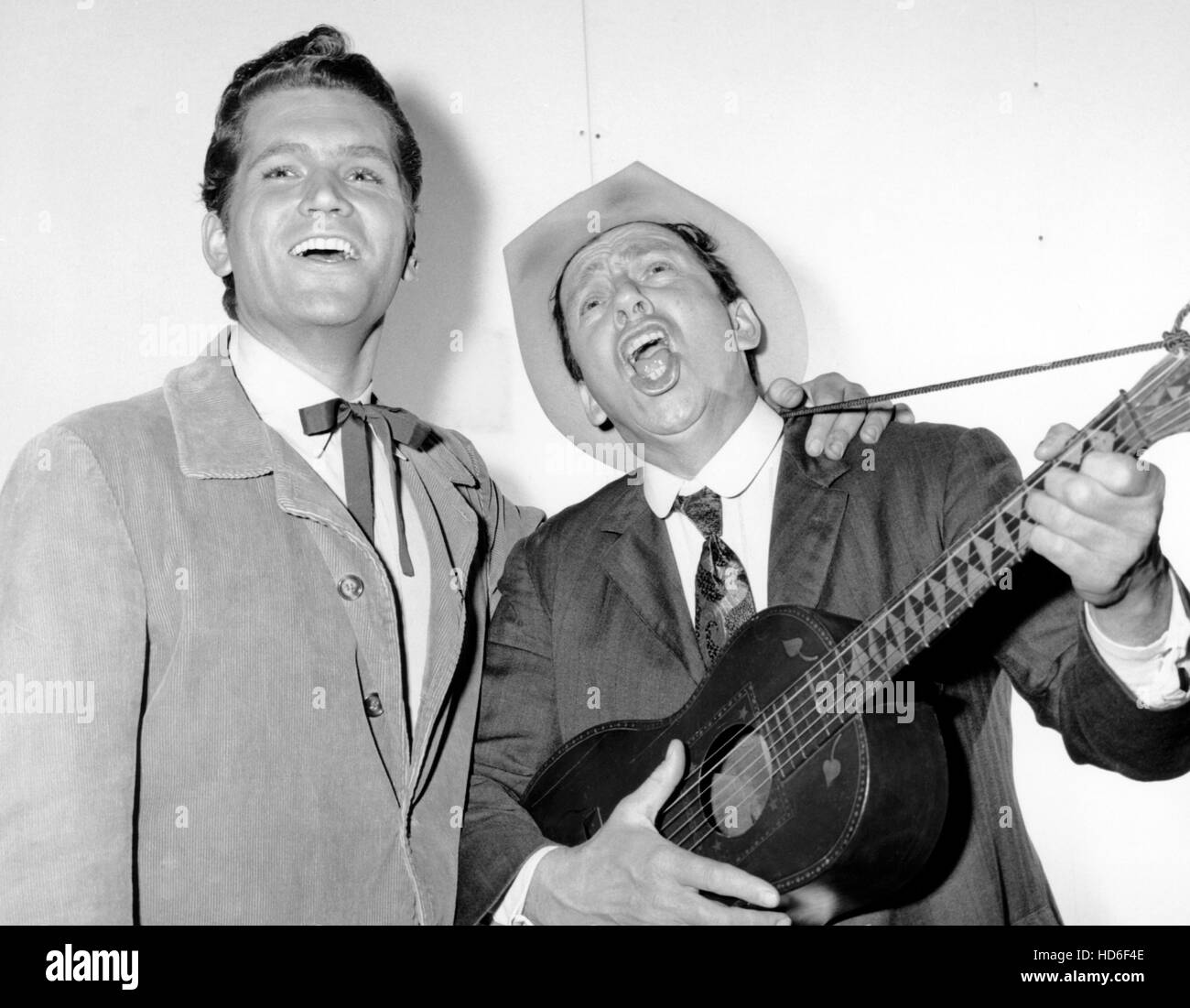 OUTLAWS, Bruce Yarnell, Slim Pickens, 'Farewell Performance', (Season 2 ...