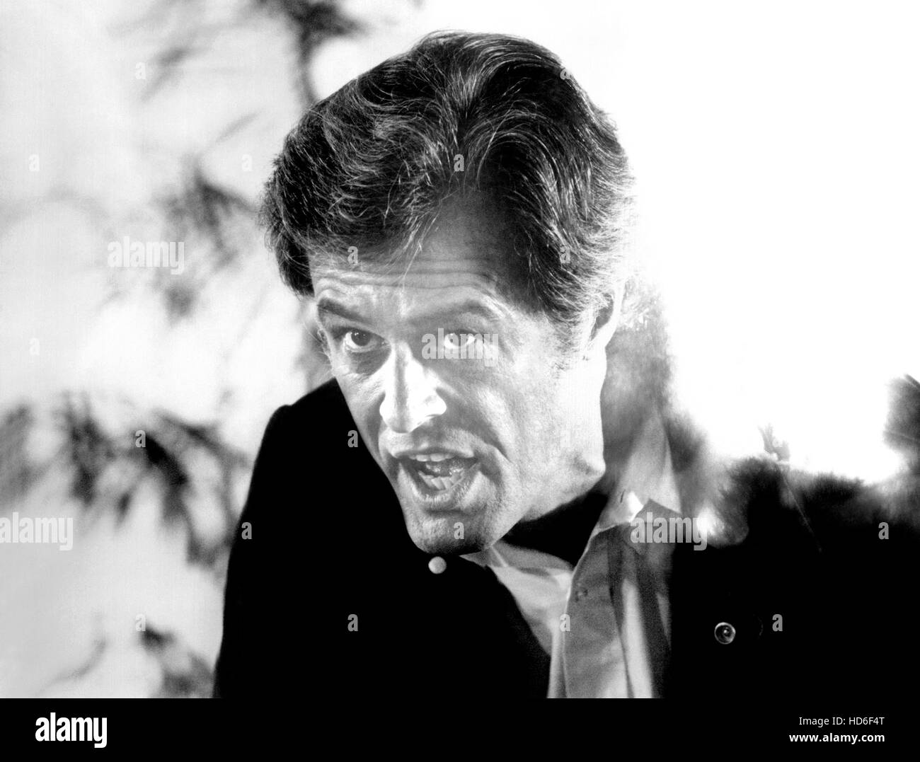 OUTRAGE, Robert Culp, aired November 28, 1973 Stock Photo - Alamy
