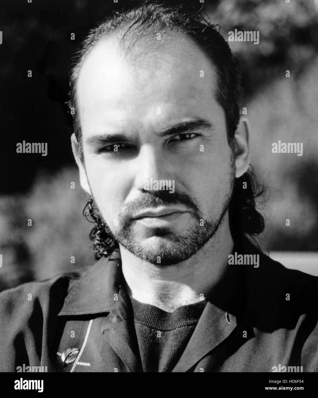 THE OUTSIDERS, Billy Bob Thornton, 1990. © Zoetrope Studios / Courtesy ...