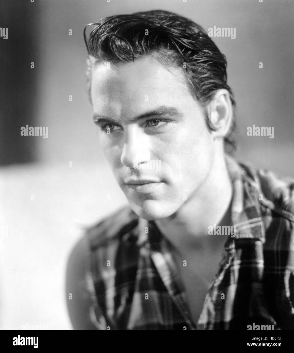 THE OUTSIDERS, Boyd Kestner, 1990. © Zoetrope Studios / Courtesy ...