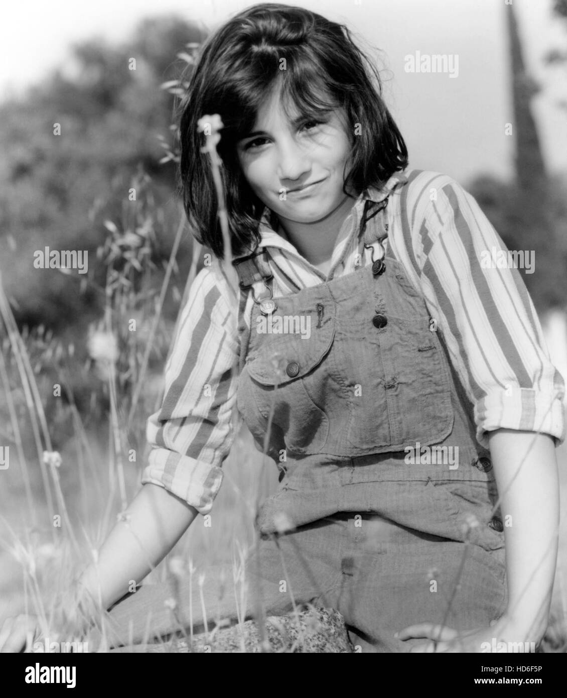 THE OUTSIDERS, Heather McComb, 1990. © Zoetrope Studios / Courtesy ...