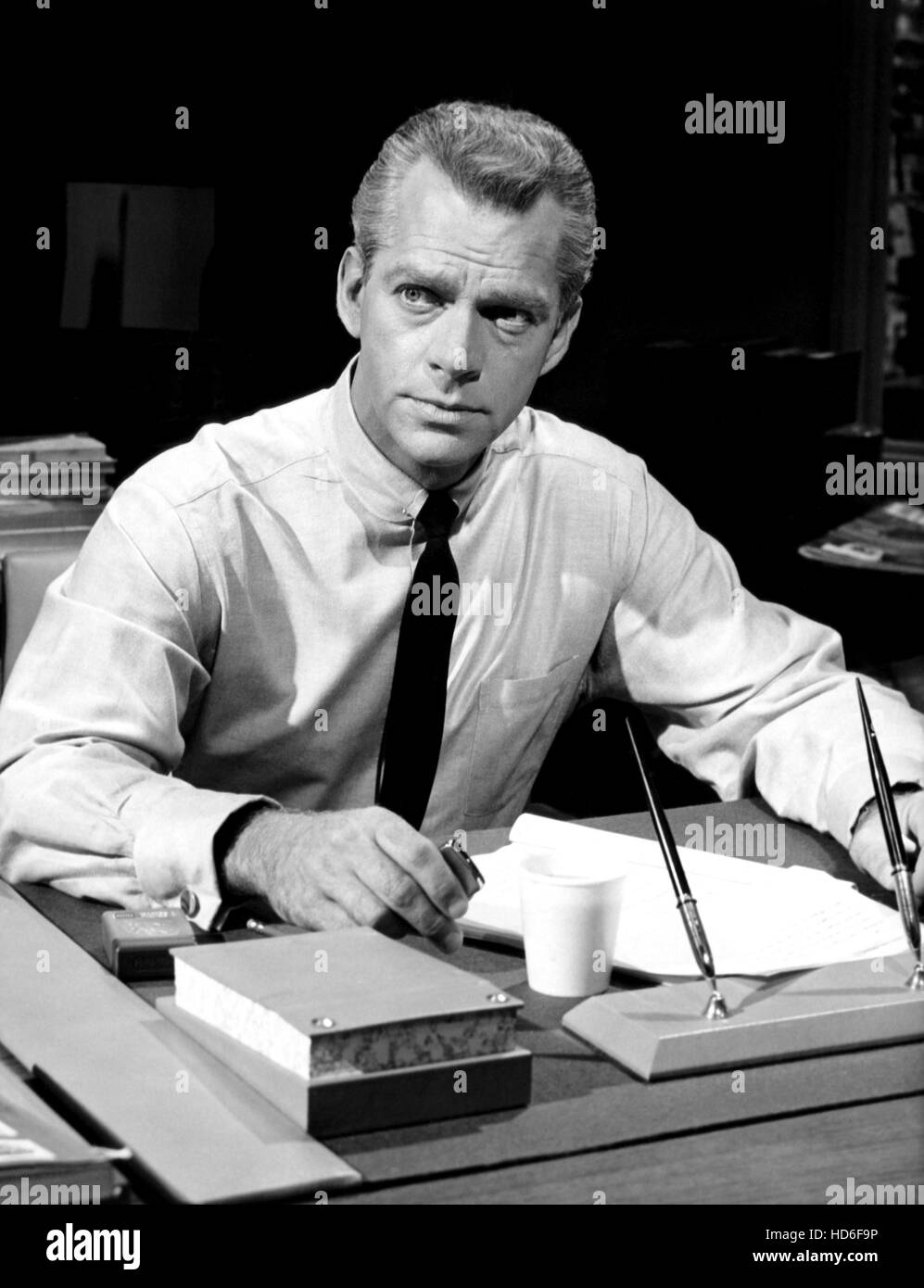 PARADISE BAY, Keith Andes, 1965 Stock Photo - Alamy