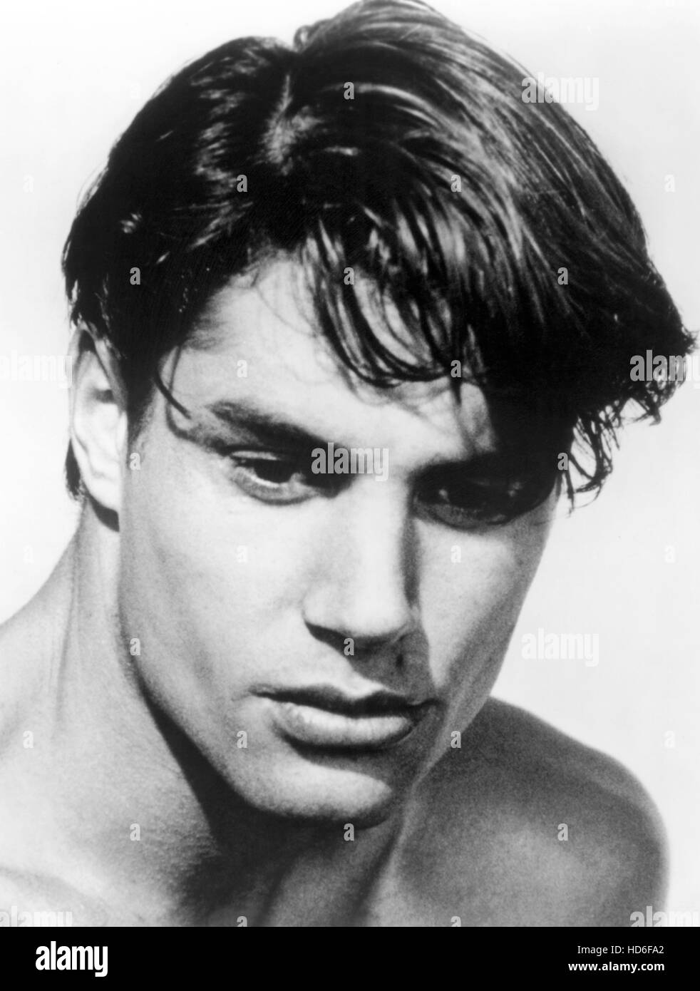 PARADISE BEACH, Jon Bennett, (1993), 1993-94. © New World Television ...