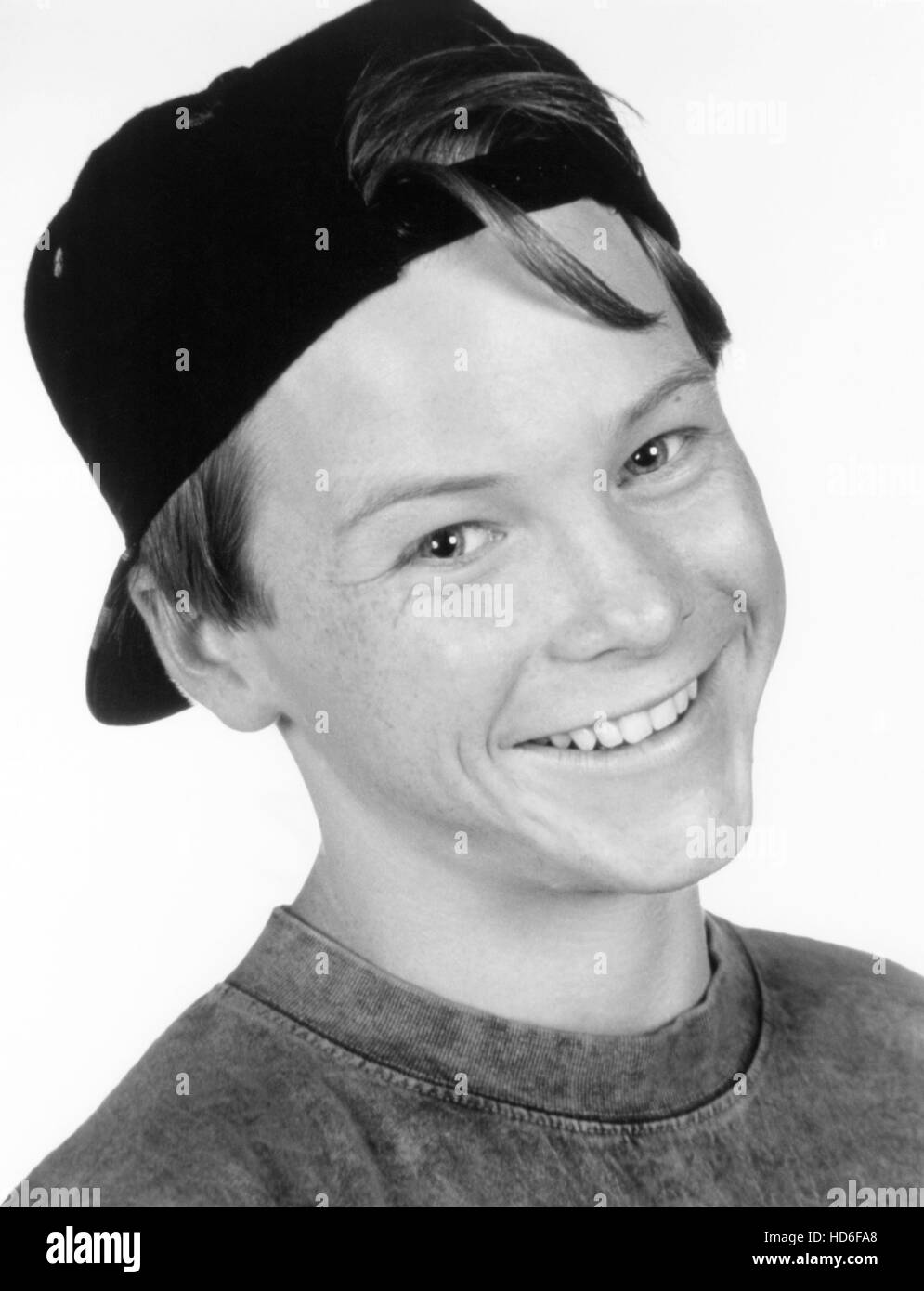 PARADISE BEACH, Anthony Hayes, (1993), 1993-94. © New World Television ...