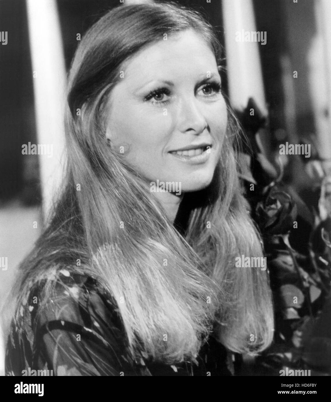 THE PAPER CHASE, Susan Howard, (Season 1, 1978), 1978-86. TM and ...