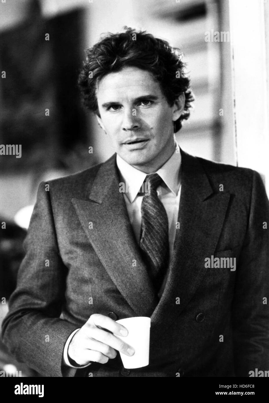 PAPER DOLLS, Dack Rambo, aired May 24, 1982, ©ABC/Courtesy: Everett ...