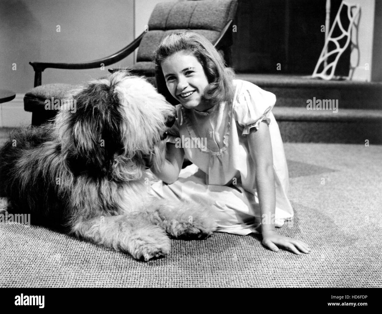 THE PATTY DUKE SHOW, Patty Duke, 1963-66 Stock Photo - Alamy