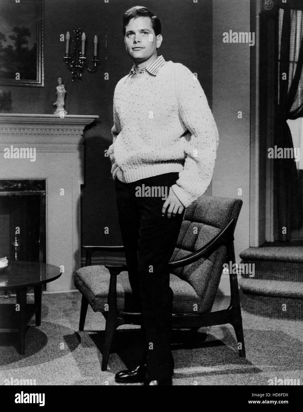 THE PATTY DUKE SHOW, Eddie Applegate, 1963-66 Stock Photo - Alamy