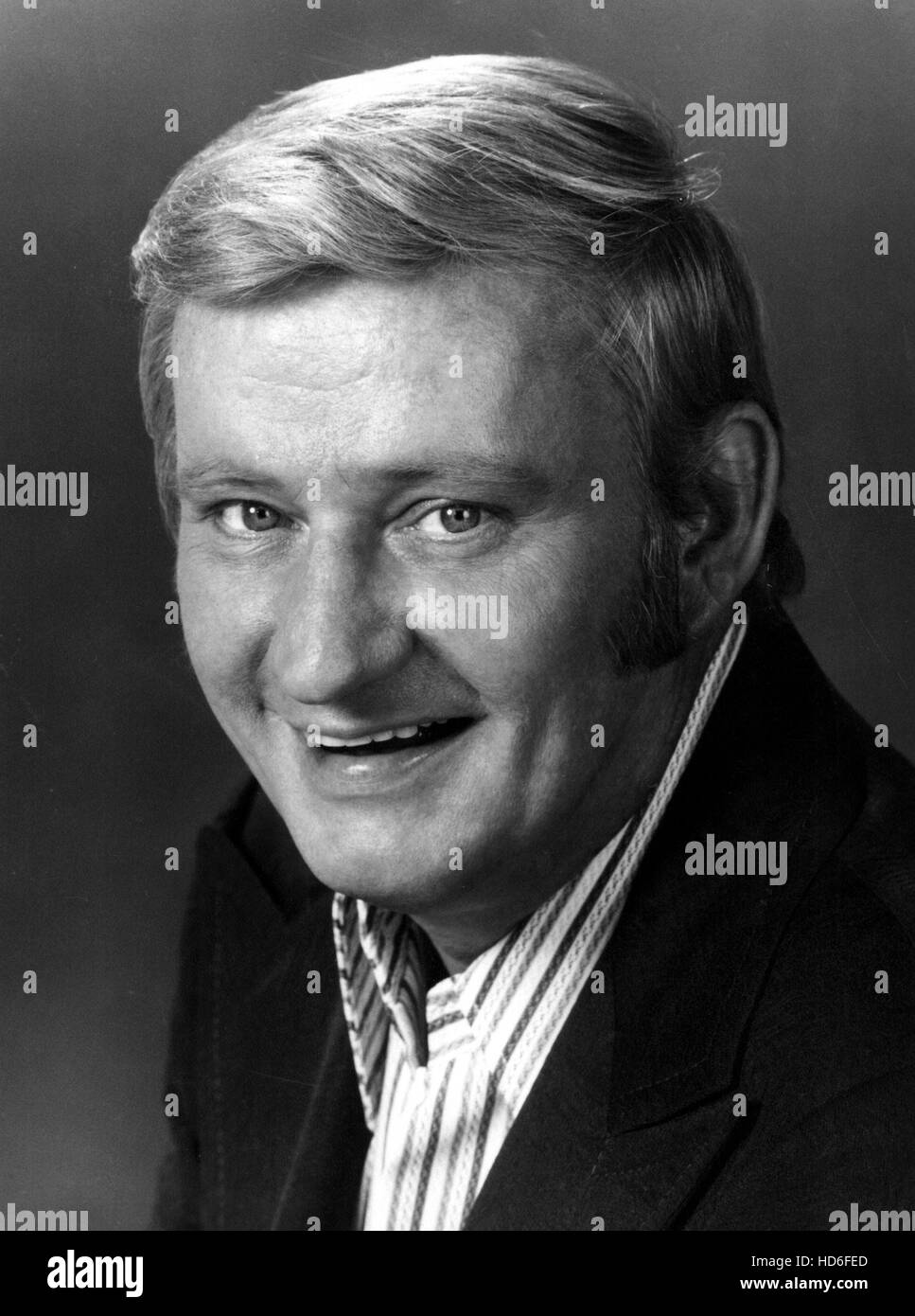 PARTRIDGE FAMILY, Dave Madden, 1970-74 Stock Photo - Alamy