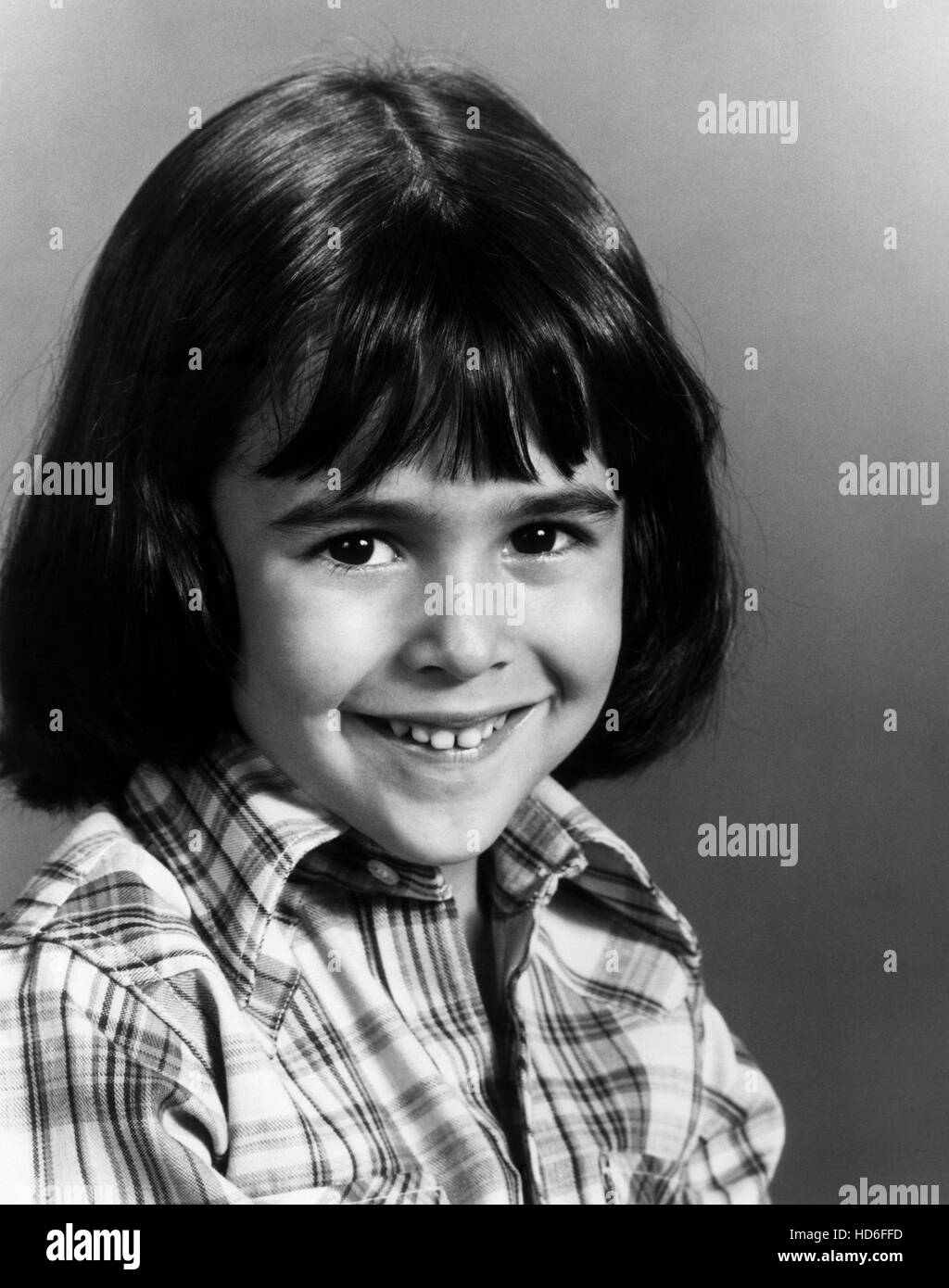 THE PARTRIDGE FAMILY, Ricky Segall (Season 4, 1973), 1970-74 Stock ...