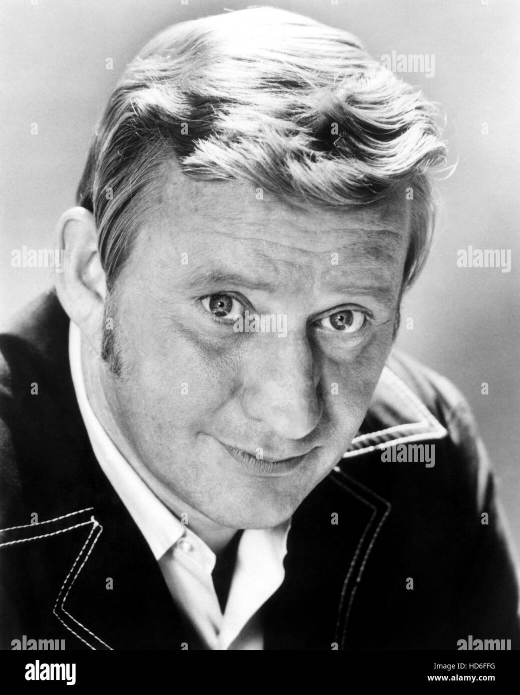 THE PARTRIDGE FAMILY, Dave Madden, 1970-74 Stock Photo - Alamy