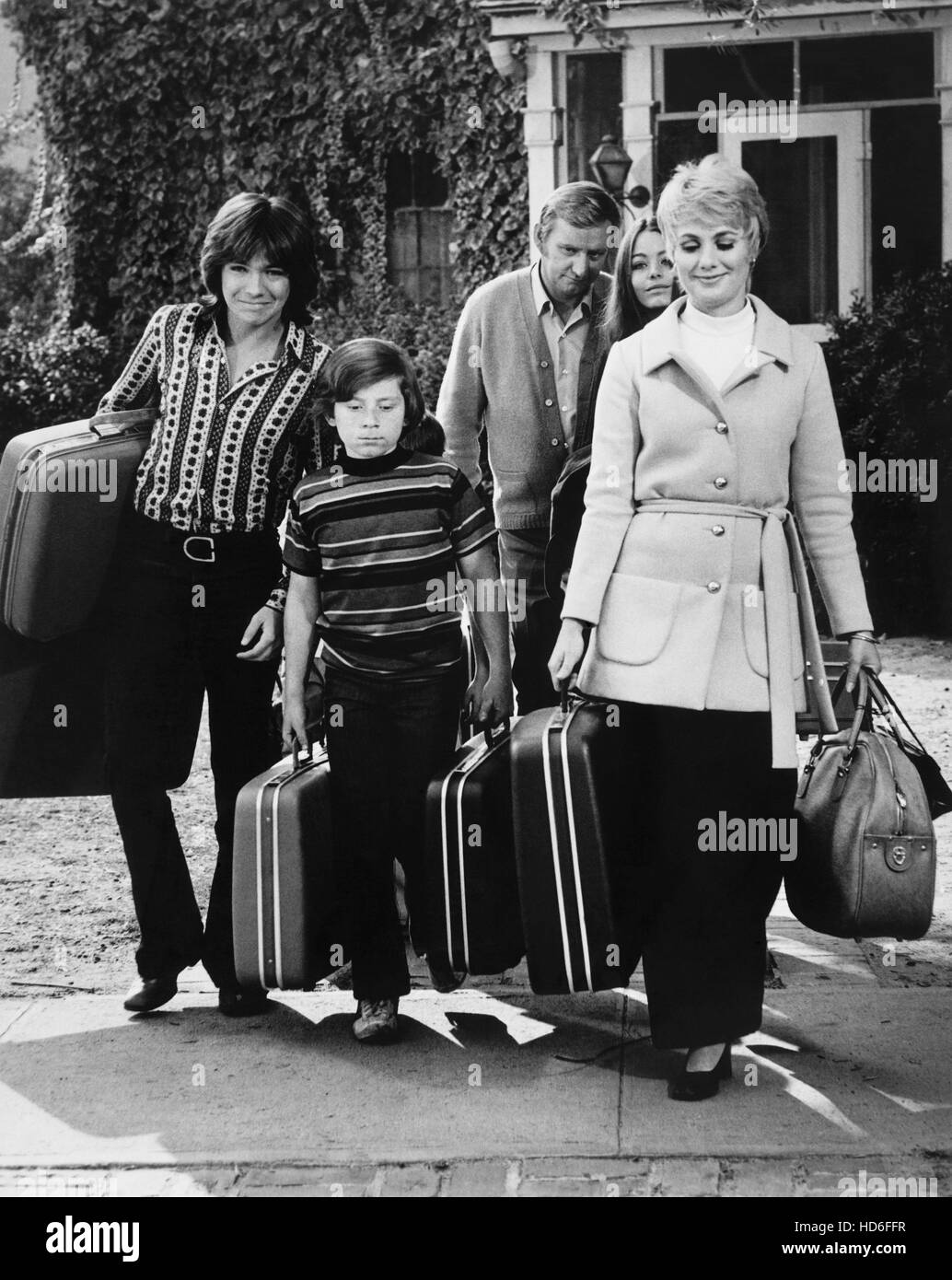 Dave Madden Danny Bonaduce