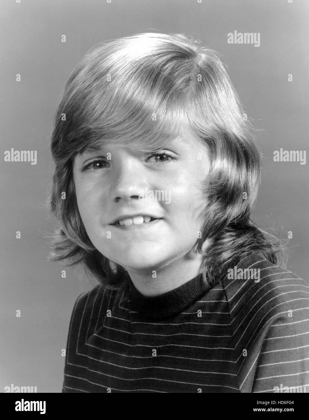 THE PARTRIDGE FAMILY, Brian Forster, 1970-74 Stock Photo - Alamy
