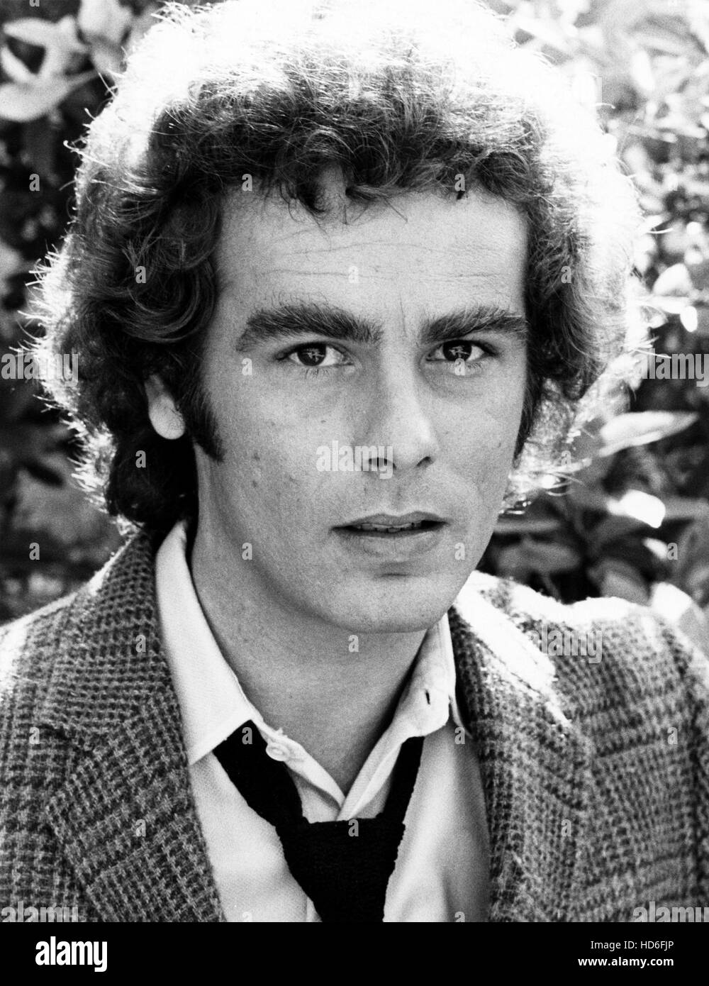 PAPER MAN, Dean Stockwell, 1971, TM and Copyright (c) 20th Century-Fox ...