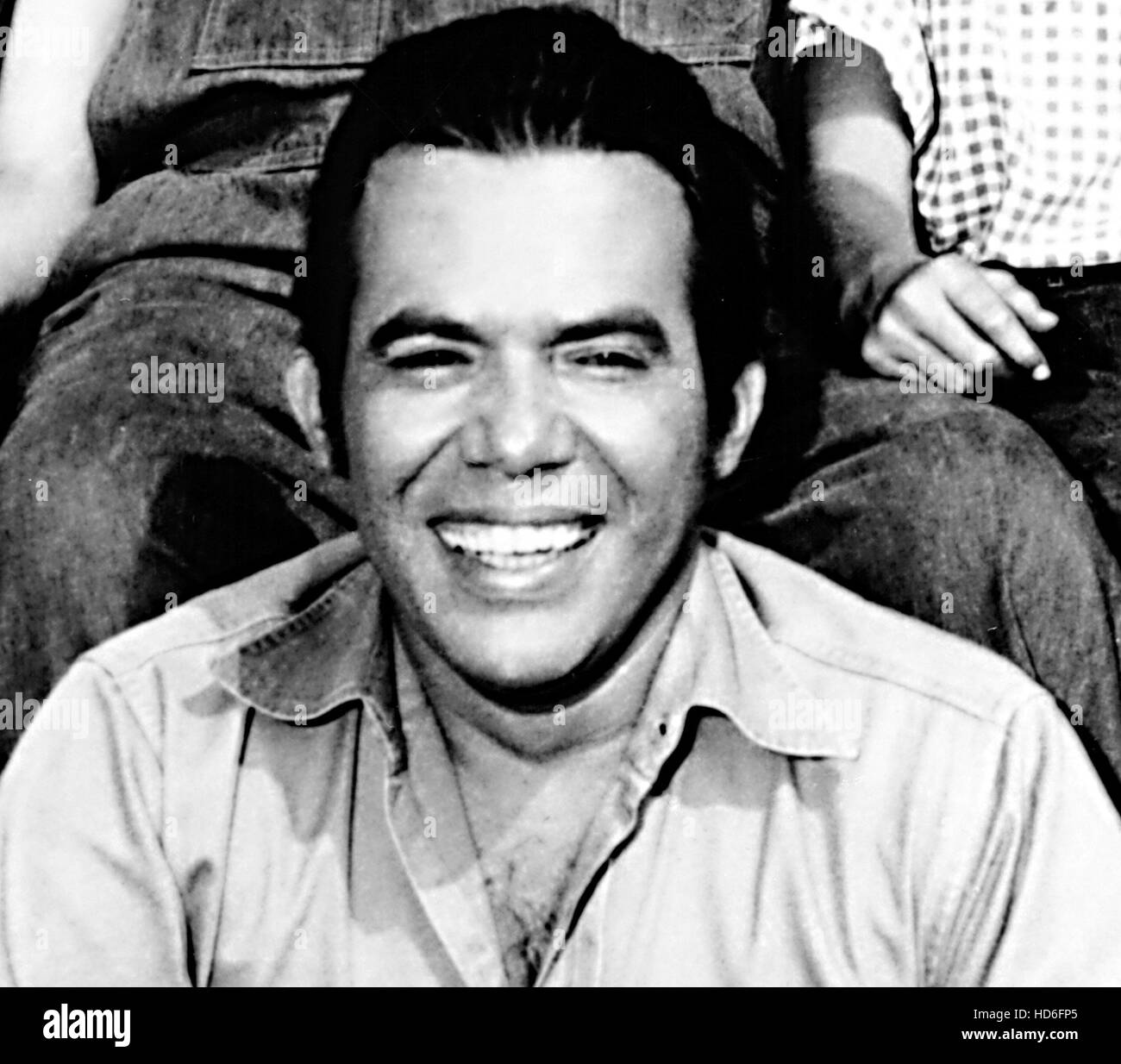 REAL MCCOYS, Tony Martinez, 1957-1963 Stock Photo - Alamy