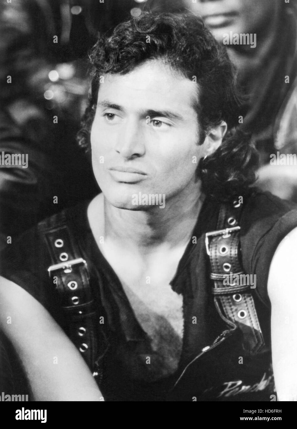 THE RENEGADES, Paul Mones, 1983. © Paramount Television / Courtesy ...