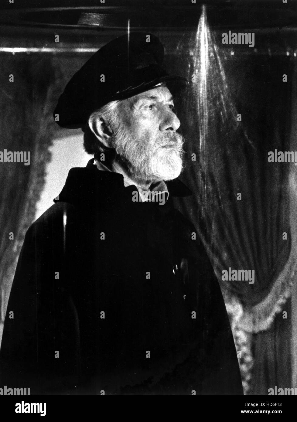 THE RETURN OF CAPTAIN NEMO, Jose Ferrer, 1978. © Warner Bros ...