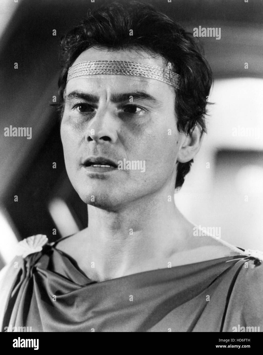 THE RETURN OF CAPTAIN NEMO, Horst Buchholz, 1978. ©Warner Brothers ...