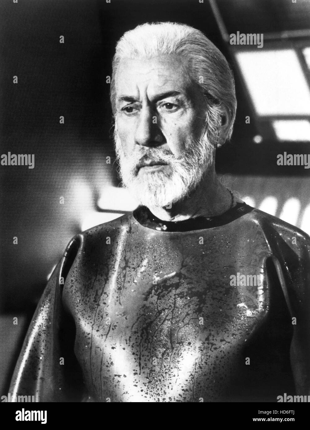 THE RETURN OF CAPTAIN NEMO, Jose Ferrer, 1978 Stock Photo - Alamy