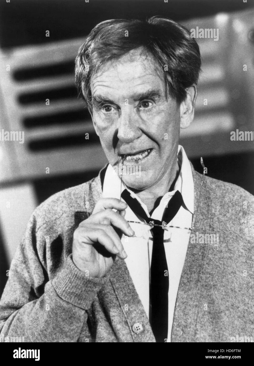 THE RETURN OF CAPTAIN NEMO, Burgess Meredith, 1978 Stock Photo - Alamy