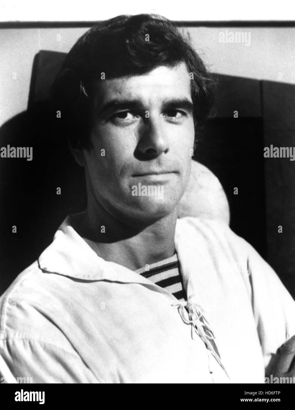 THE RETURN OF CAPTAIN NEMO, (aka THE AMAZING CAPTAIN NEMO), Tom Hallick ...