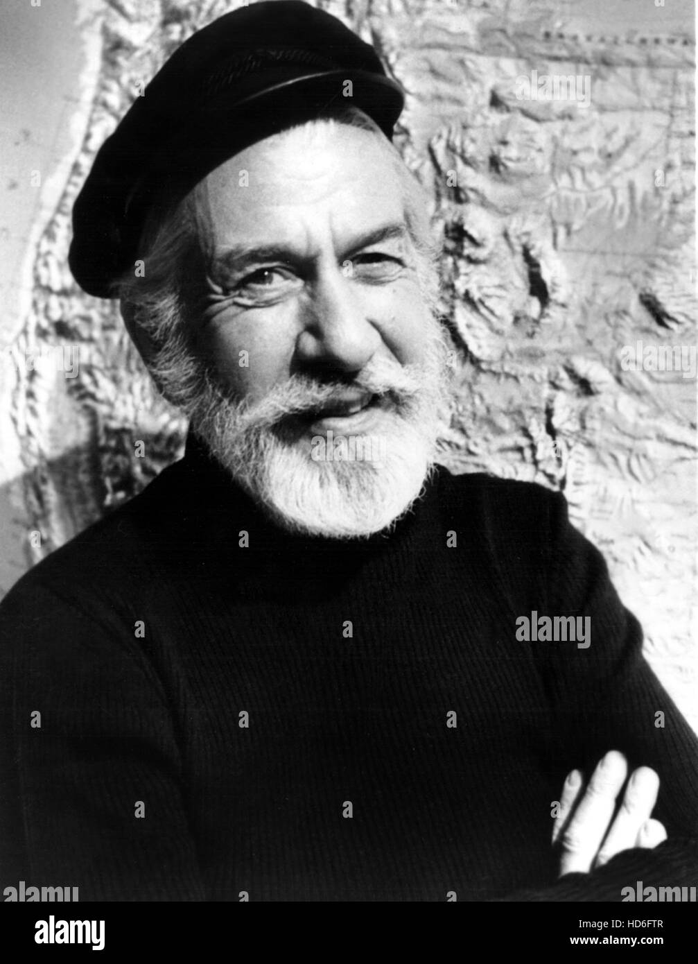 THE RETURN OF CAPTAIN NEMO, (aka THE AMAZING CAPTAIN NEMO), Jose Ferrer ...