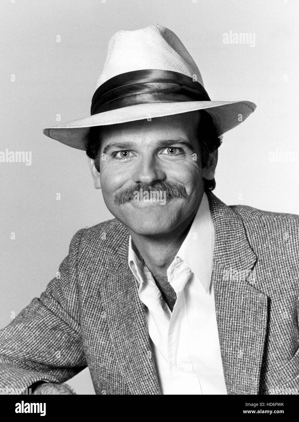 REAL PEOPLE, Kerry Millerick, 1979-84 Stock Photo - Alamy