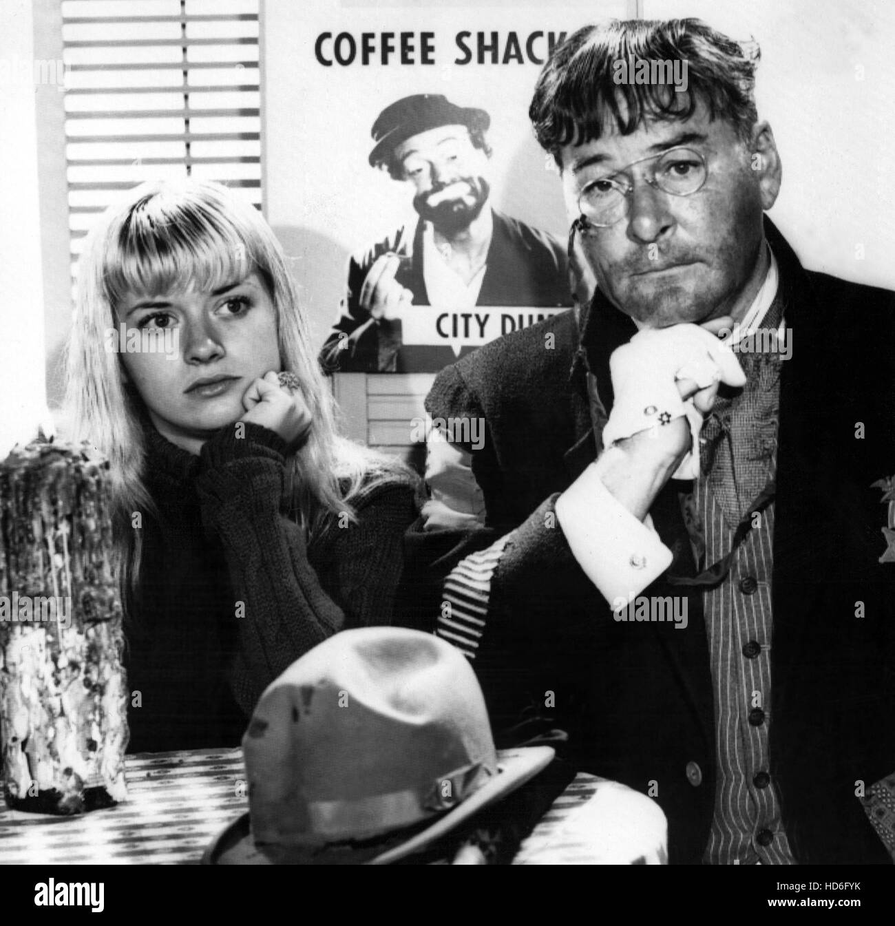 RED SKELTON SHOW, Beverly Aadland, Errol Flynn, 1951-1971, Flynn's last ...