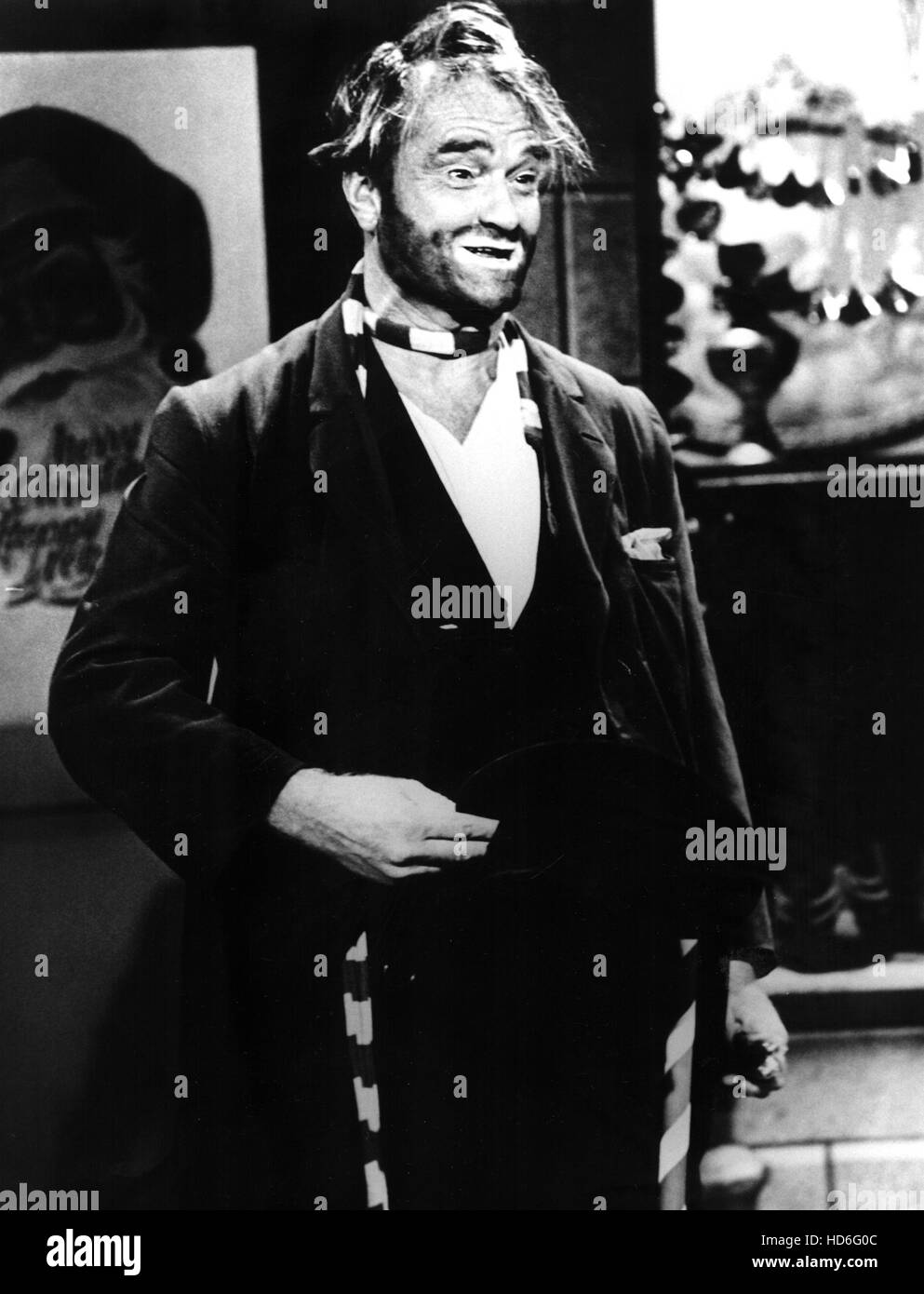 RED SKELTON SHOW, THE, Red Skelton (as Freddie the Freeloader), 1951 ...