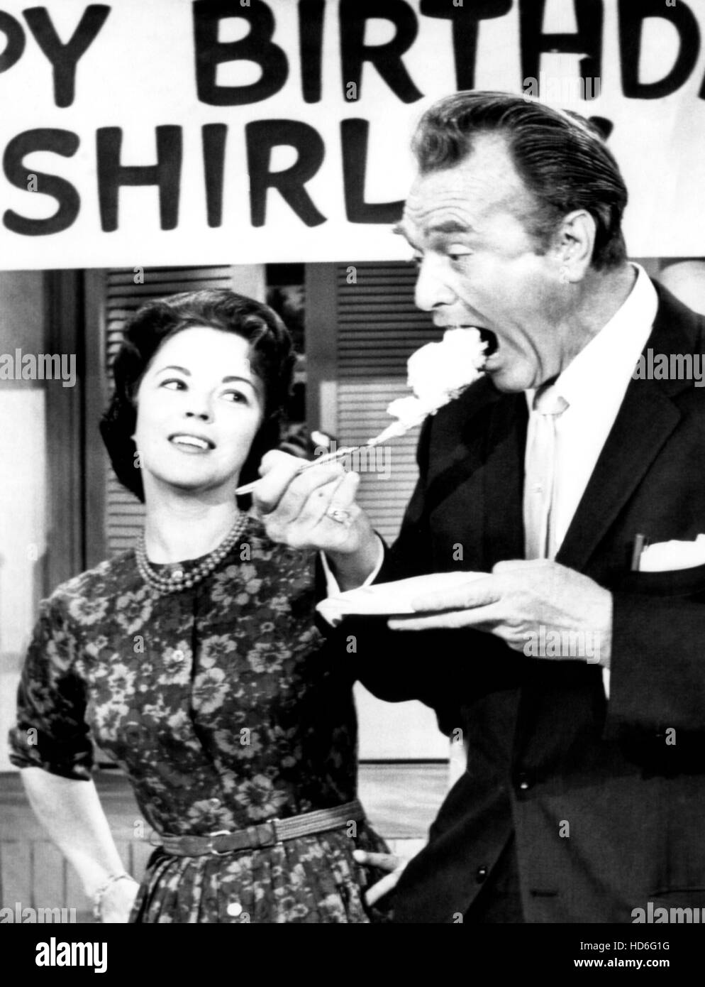 THE RED SKELTON SHOW, Shirley Temple, Red Skelton, (1963), 1951-71 ...