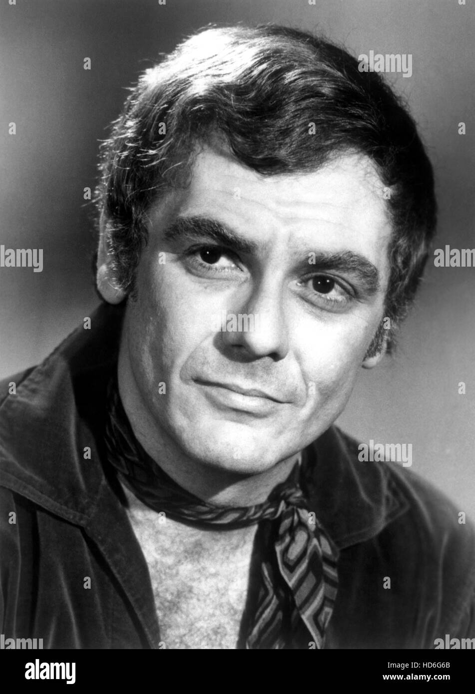 RETURN TO PEYTON PLACE, Guy Stockwell, 1972-74 Stock Photo - Alamy