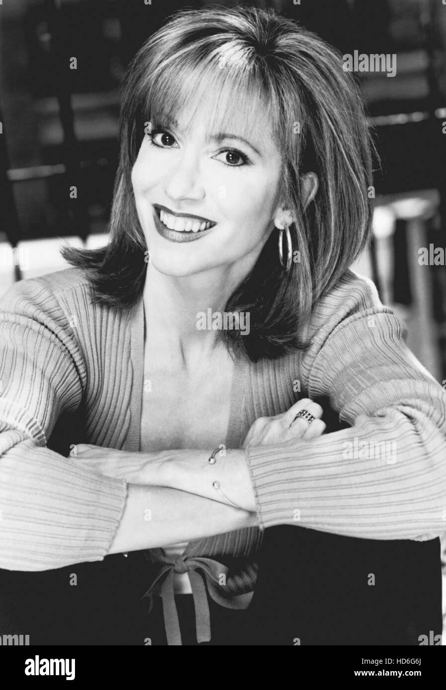 REAL TV (aka AMERICA'S BEST CAUGHT ON TAPE), Lisa G. (aka Lisa Glasberg), (1997), 1996-2001 ...