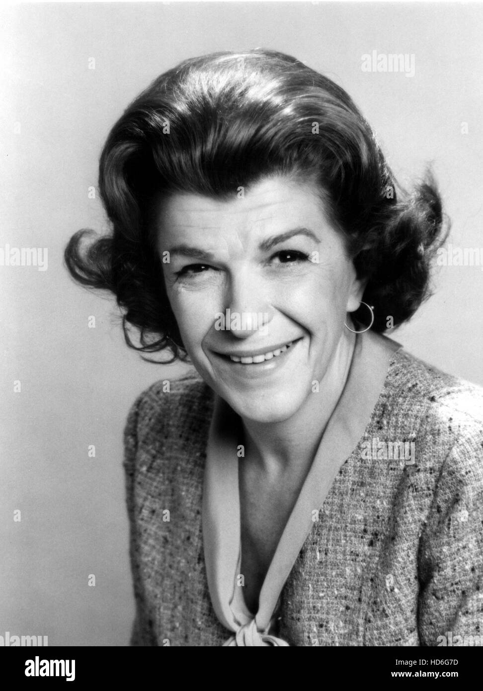 RHODA, Nancy Walker, 1974-78 Stock Photo - Alamy