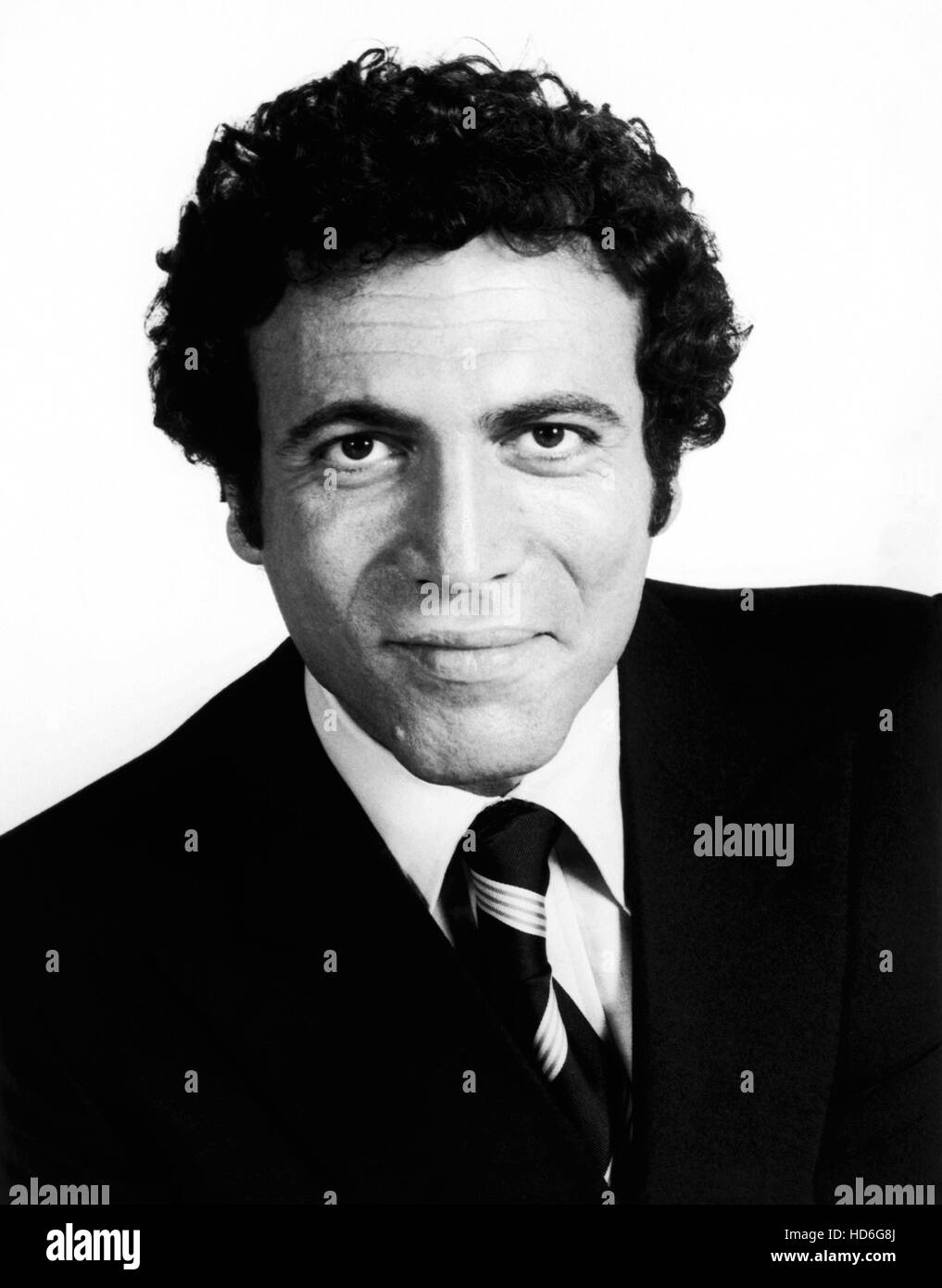 RHODA, David Groh, 1974-78 Stock Photo - Alamy