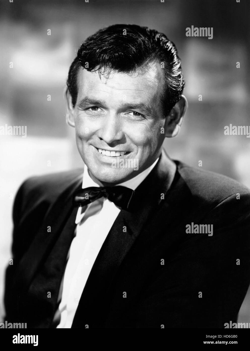RICHARD DIAMOND, PRIVATE DETECTIVE, David Janssen, 1957-60 (1959 photo ...