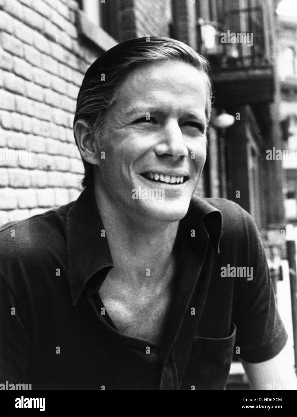 RICH MAN, POOR MAN, Peter Strauss, 1976 Stock Photo - Alamy