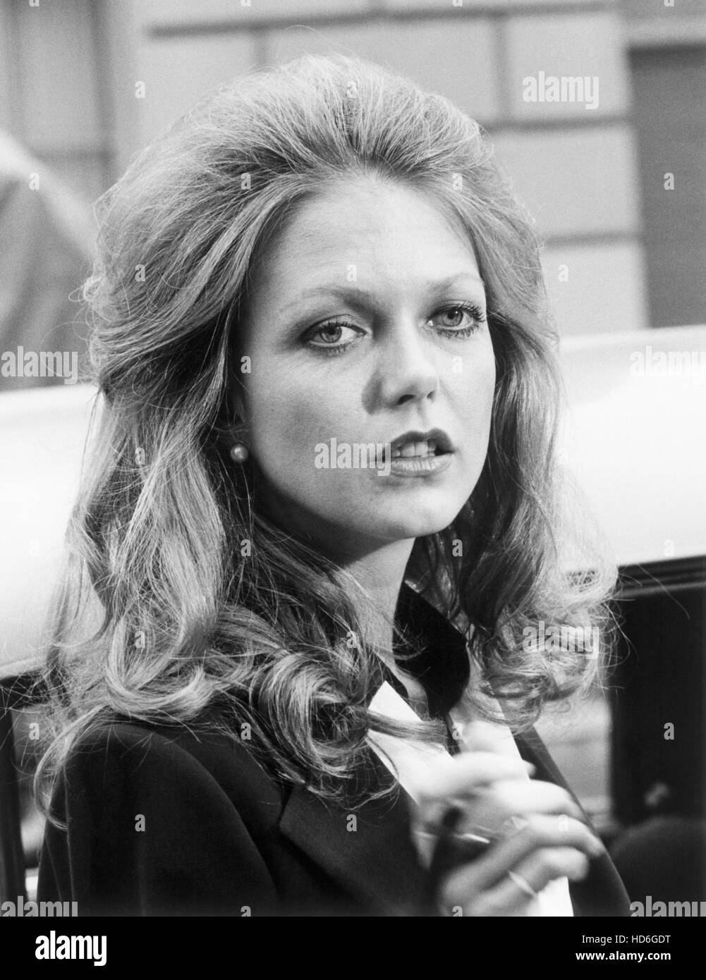 RICH MAN, POOR MAN, Susan Blakely, 1976 Stock Photo - Alamy