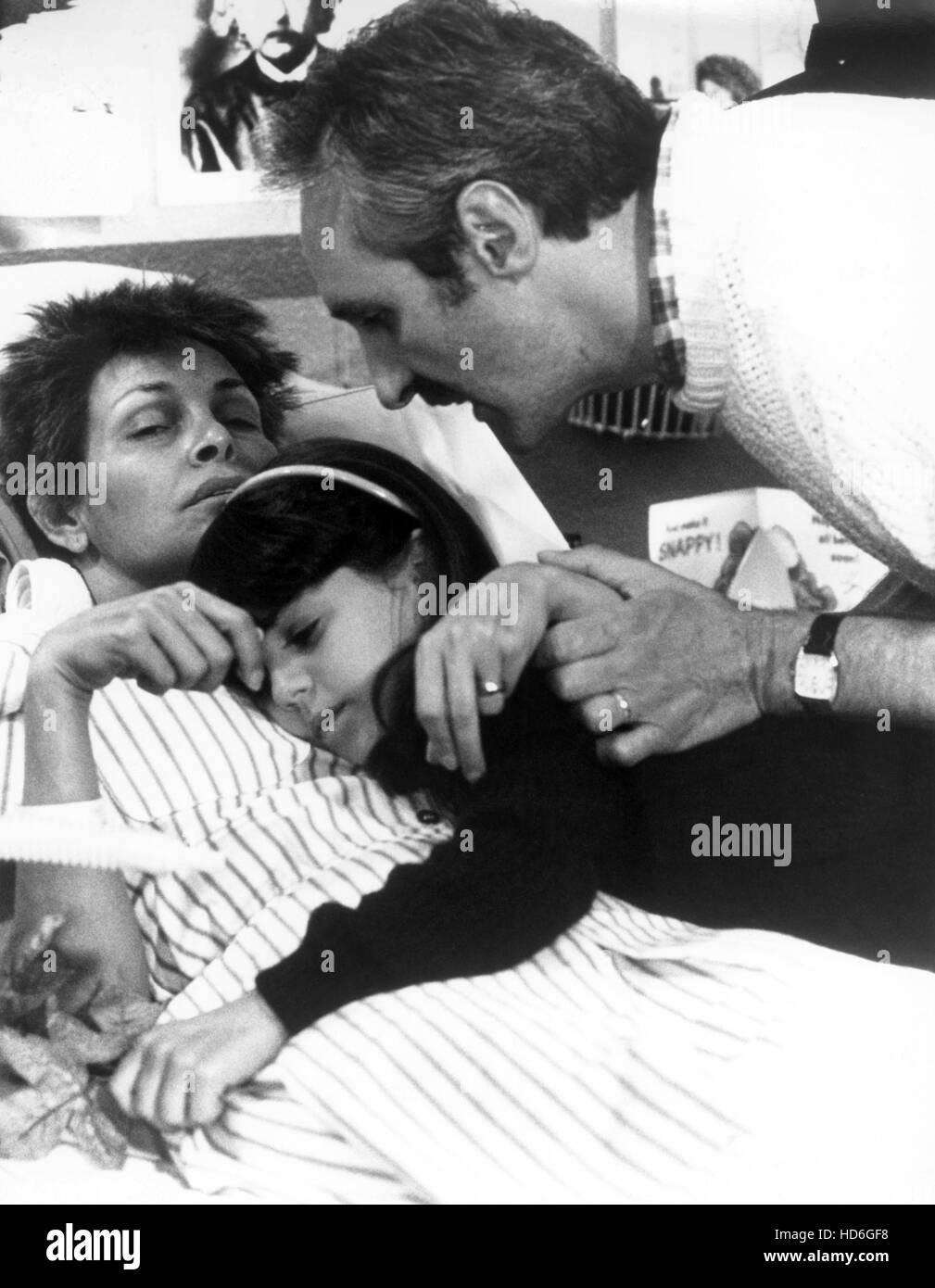 RIGHT TO DIE, Raquel Welch, Jaclyn Bernstein, Michael Gross, 1987 ...