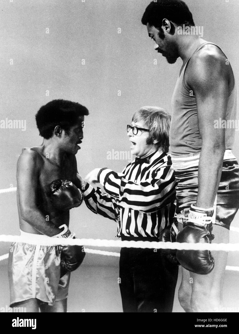 ROWAN AND MARTIN'S LAUGH-IN, Sammy Davis Jr., Arte Johnson, Wilt ...