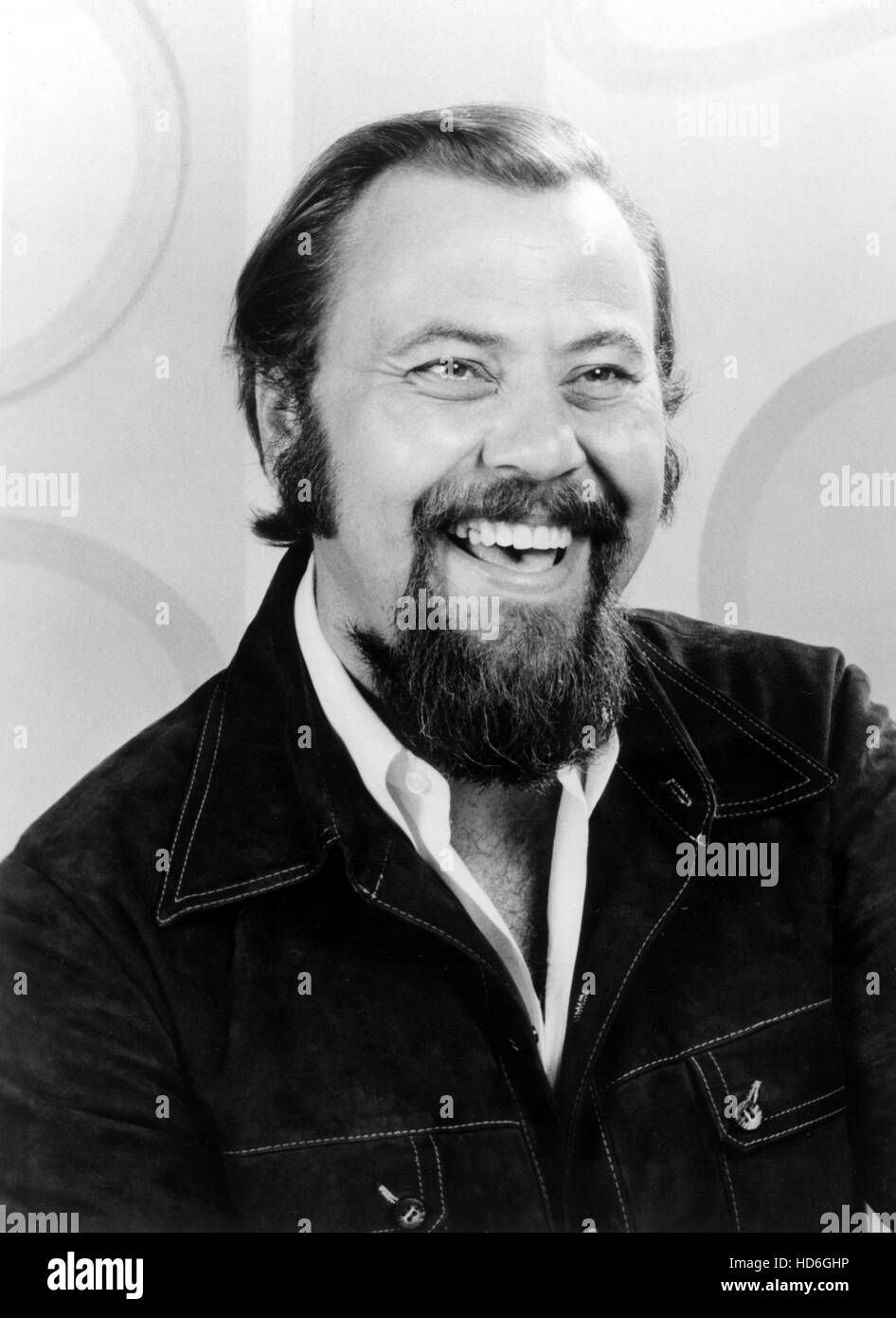 ROWAN AND MARTIN'S LAUGH-IN, Executive Producer George Schlatter, 1968 ...
