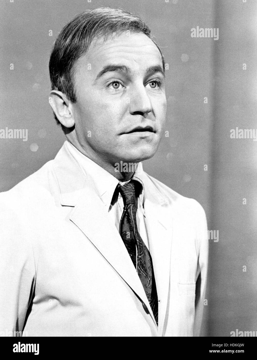 ROWAN & MARTIN'S LAUGH-IN, Henry Gibson, 1968-73 Stock Photo - Alamy