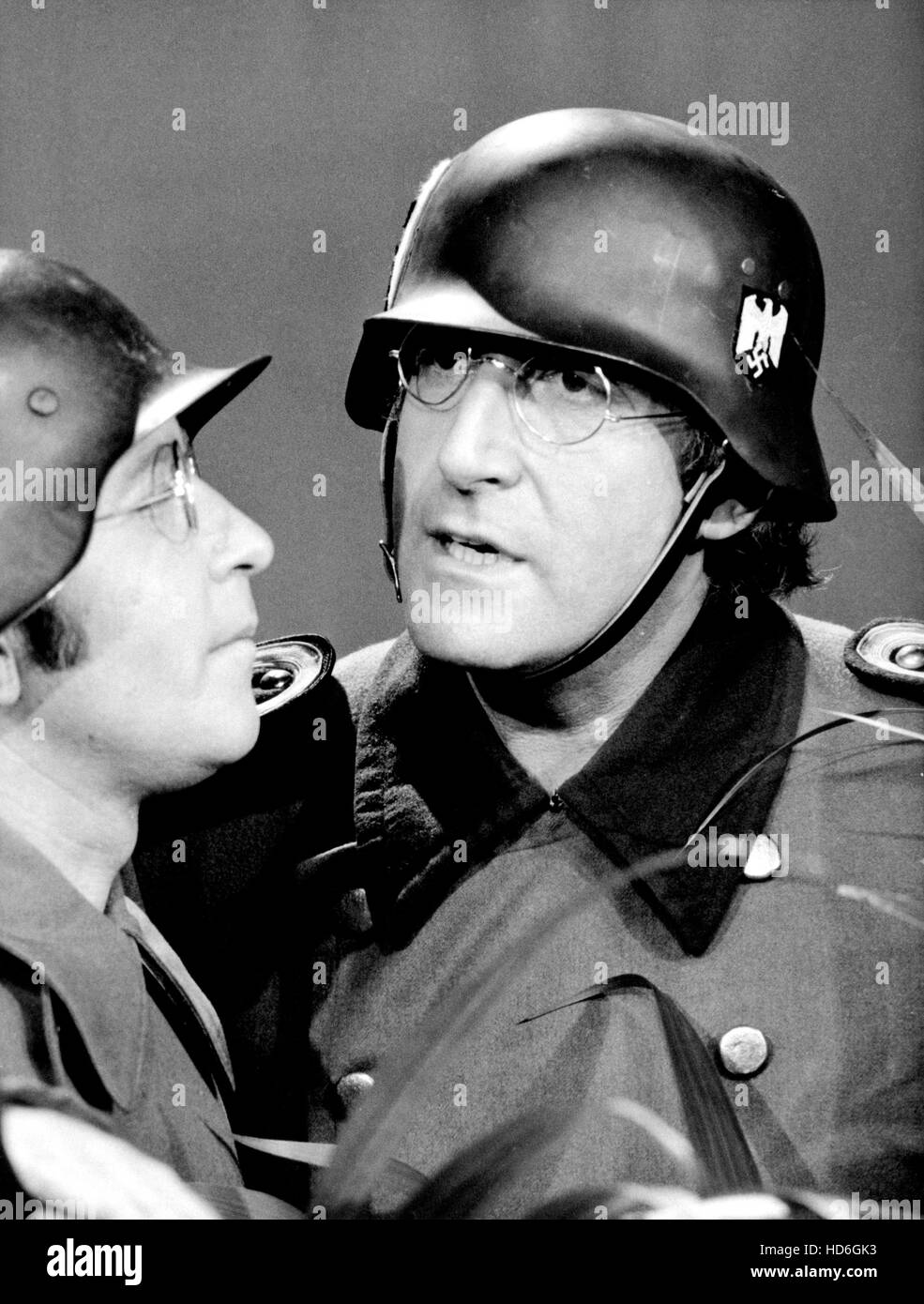 ROWAN & MARTIN'S LAUGH-IN, Arte Johnson, Peter Sellers, (Season 3 ...