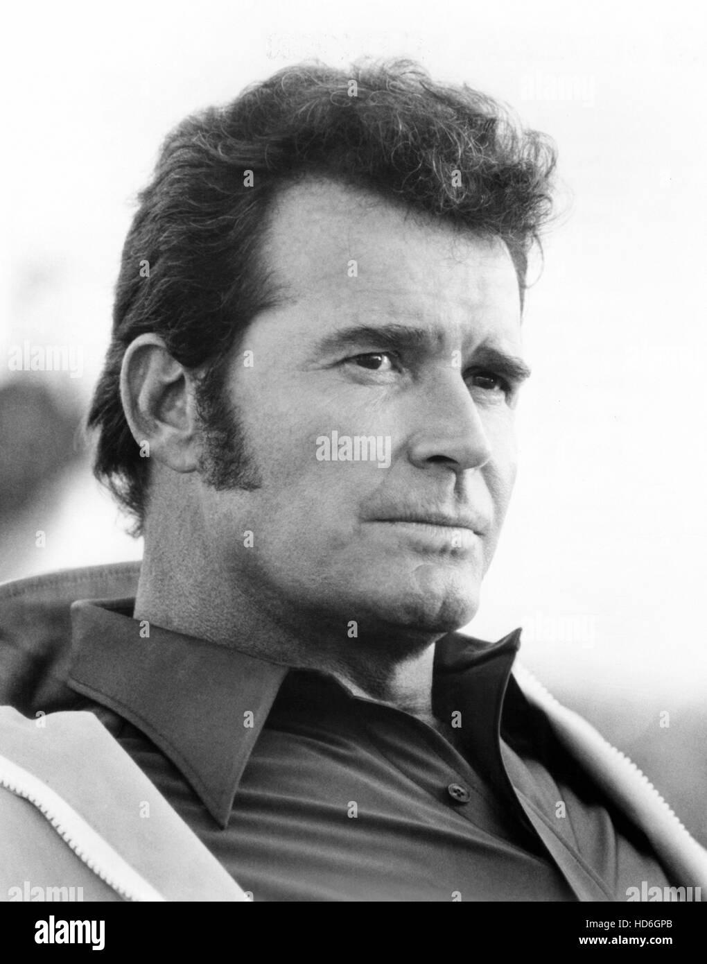 THE ROCKFORD FILES, James Garner, 'Backlash of the Hunter,' pilot ...