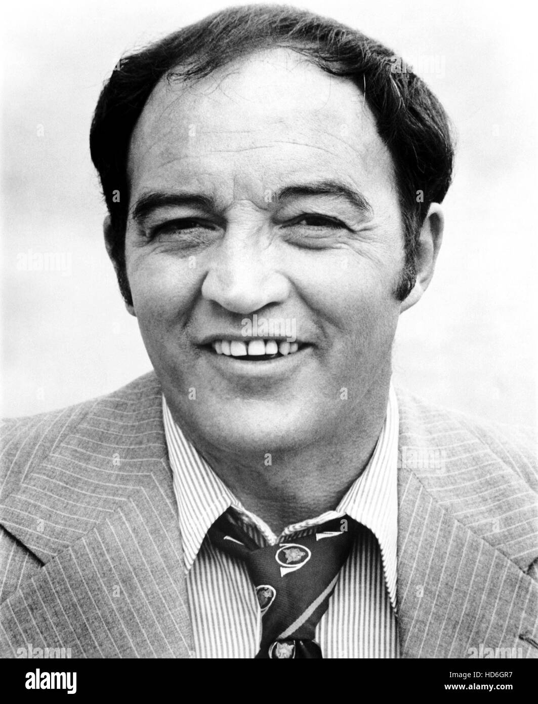 THE ROCKFORD FILES, Joe Santos, 1974-80 Stock Photo - Alamy