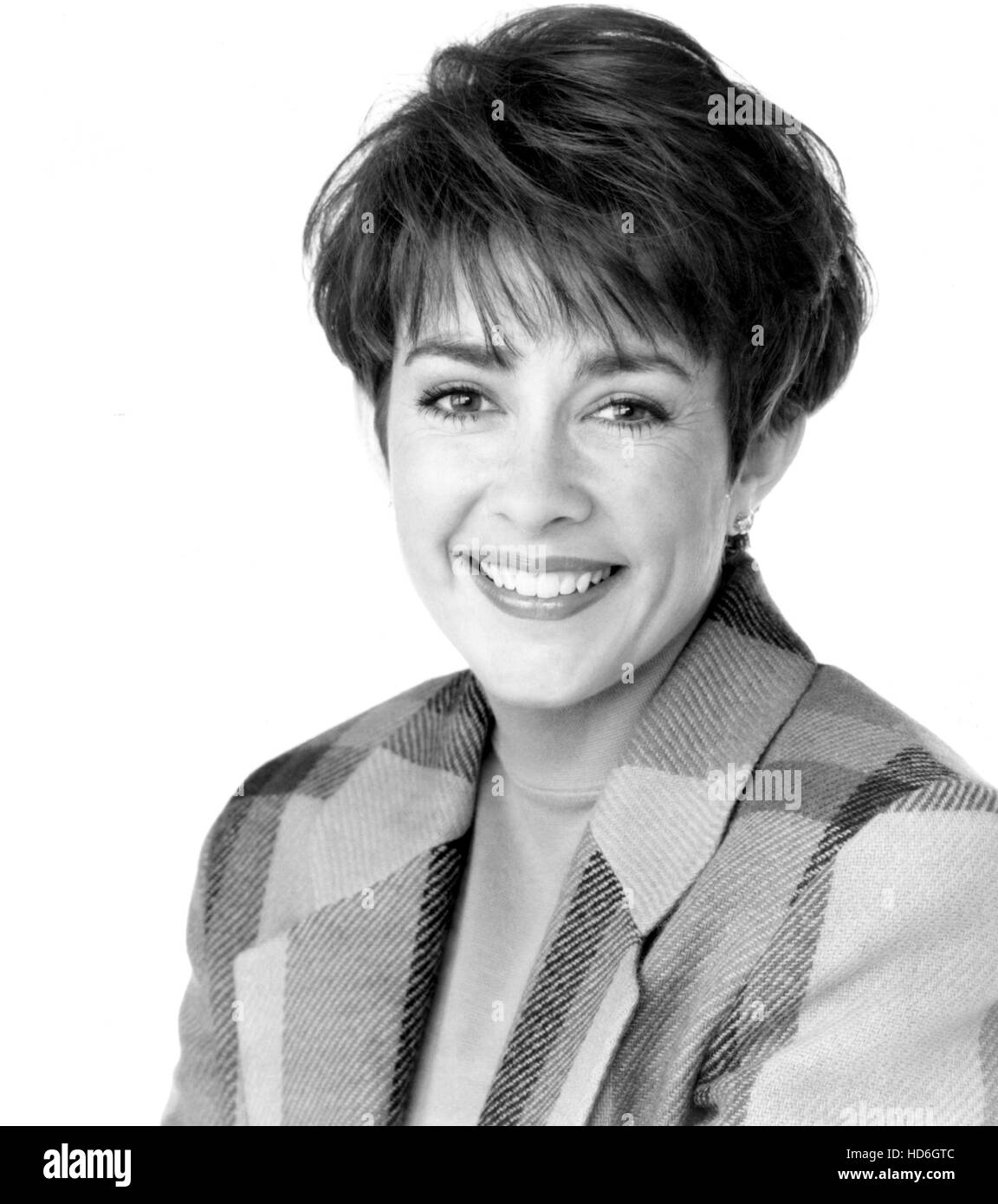 ROOM FOR TWO, Patricia Heaton, (Season 1), 1992-93. © Warner Bros ...