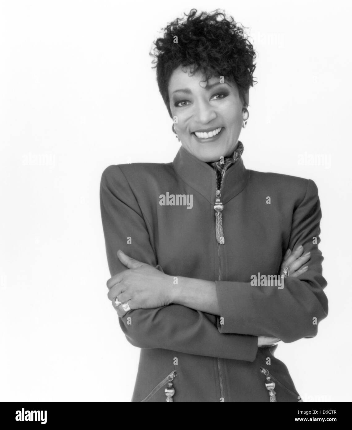 ROOM FOR TWO, Paula Kelly, (Season 1), 1992-93. © Warner Bros ...