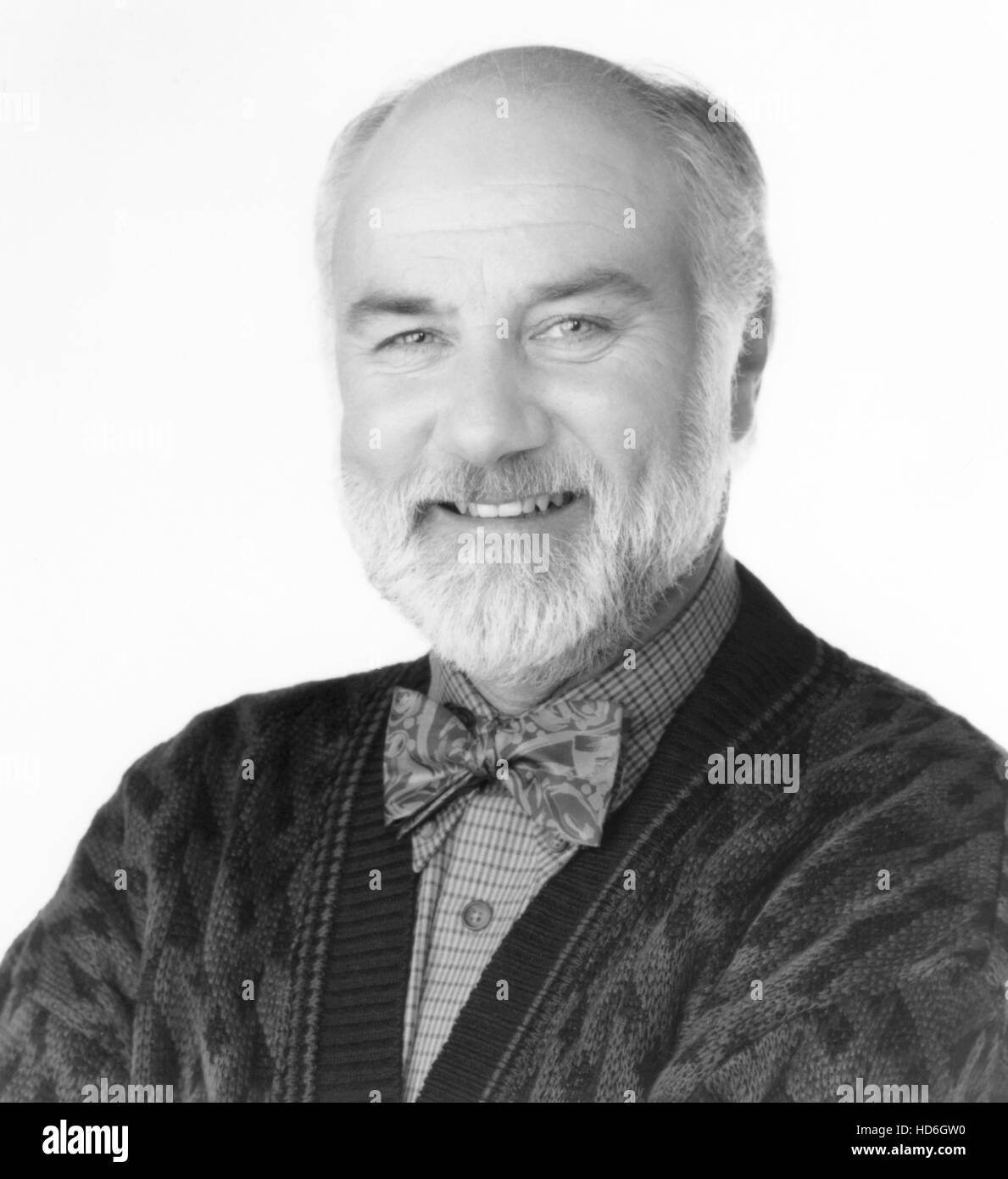 ROOM FOR TWO, Peter Michael Goetz, (Season 1), 1992-93. © Warner Bros ...