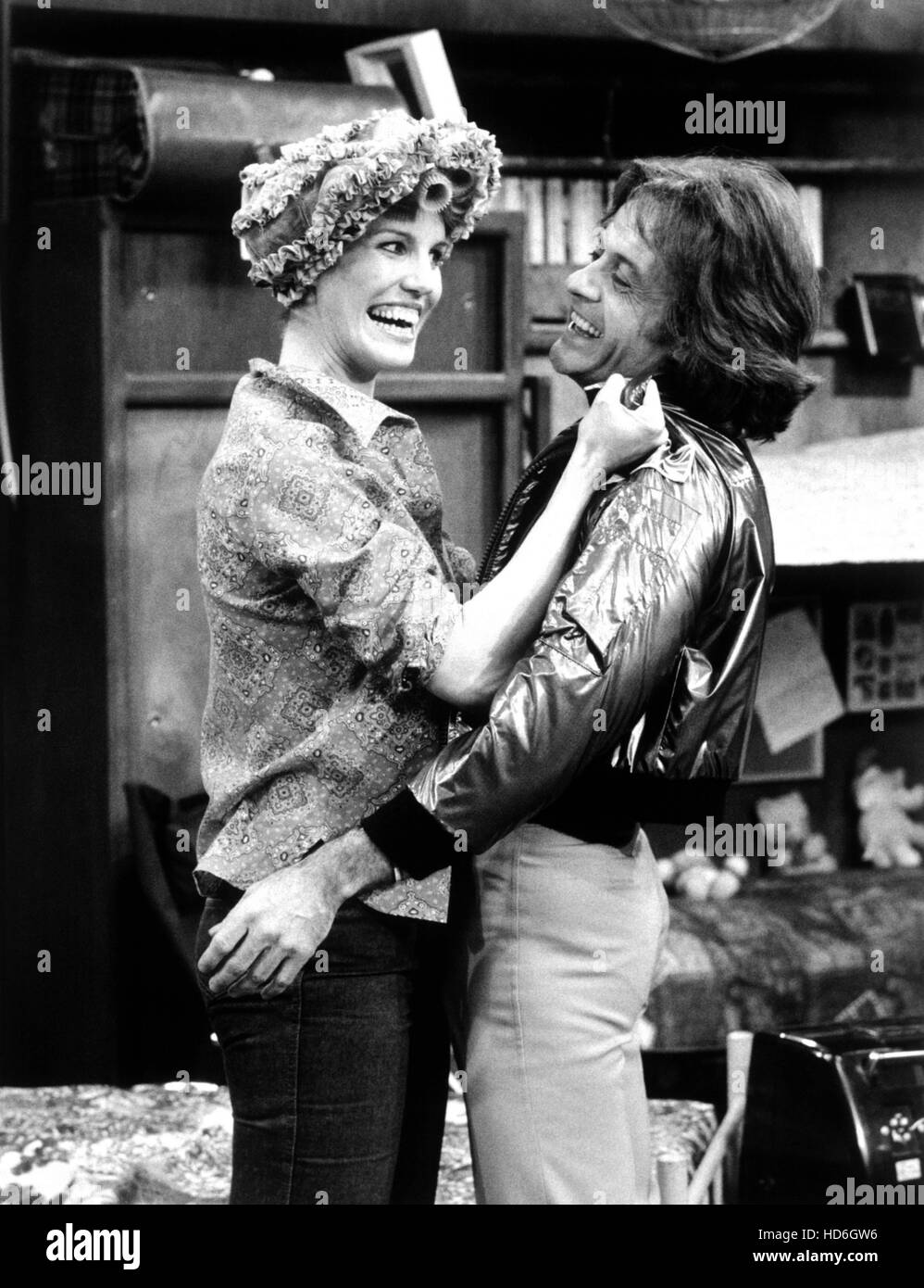 ROLLER GIRLS, from left: Rhonda Bates, Terry Kiser in 'Come to Me, My ...